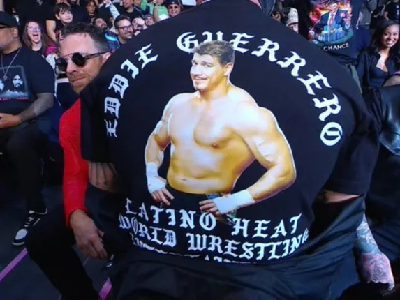 Eddie Guerrero Og Rey Mysterio Who Do You Think Is Better Eddie