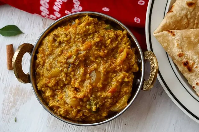 how to prepare vadakari in tamil