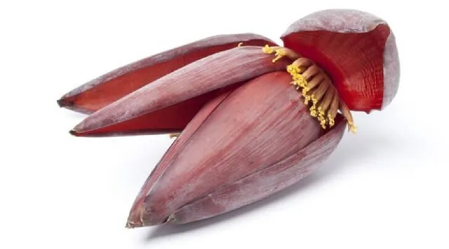 Banana Flower Benefits In Tamil | Best Flower Site
