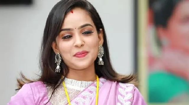 Bharathi Kannada Serial