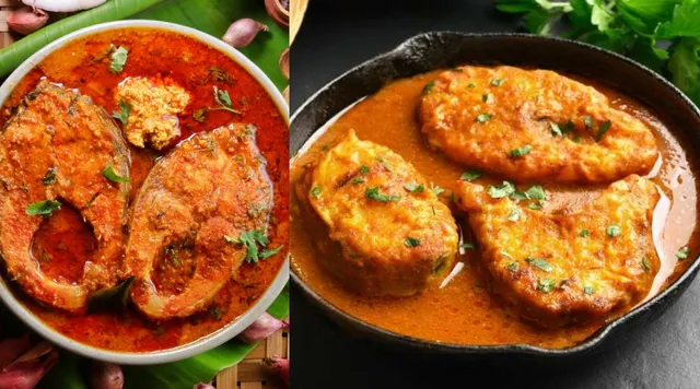 how to cook fish kulambu in tamil