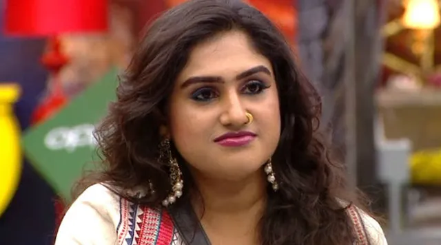 அர்ச்சனா டைட்டில ஜெயிச்சா அதை ஏத்துக்கவே முடியாது, அவருக்கு வந்த ஓட்டு ...