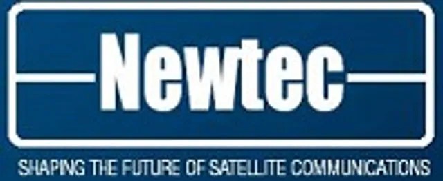 Newtec Logo