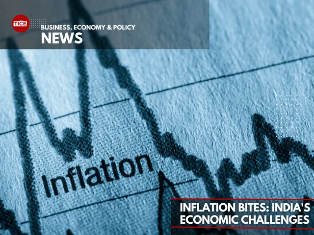 India Business News: Banking, Finance, Stocks, Corporate & Economy