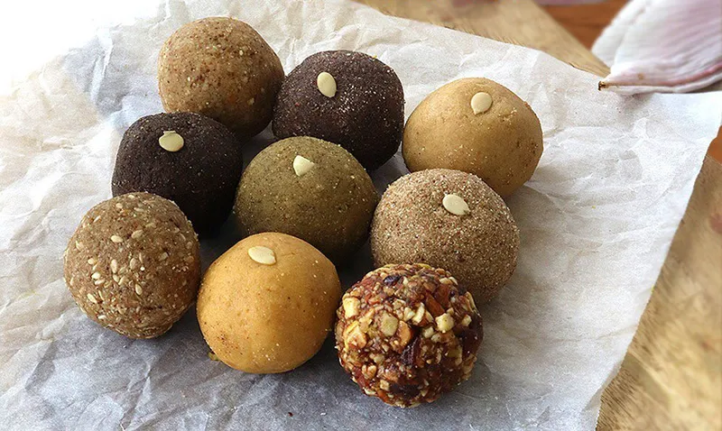 Engineer couple builds Rs 2 crore laddu business with Rs 1 lakh investment