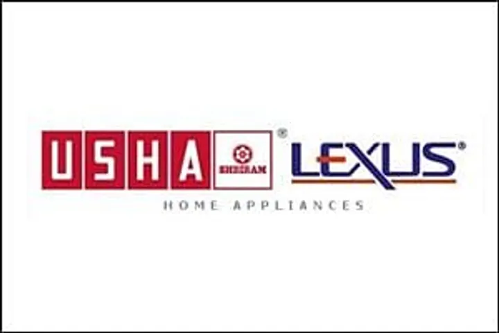 Usha Lexus afaqs