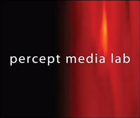 Percept Media Logo Joji George Shares Percept Live's Vision For Global