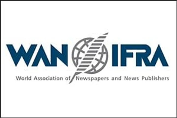 Wan Ifra Logo