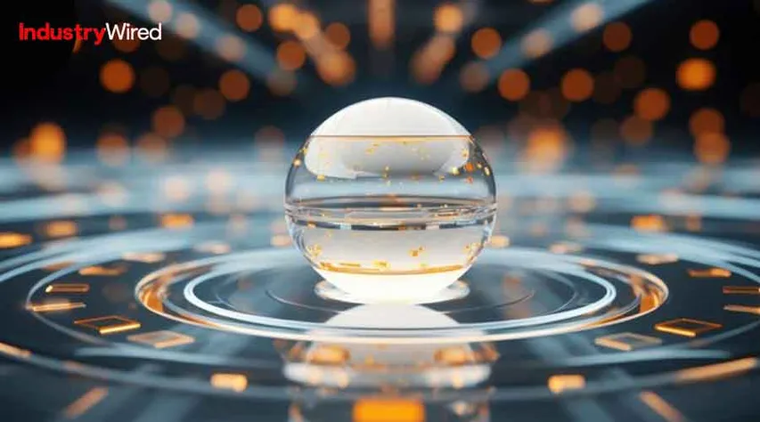 Quantum computing | Industry Wired