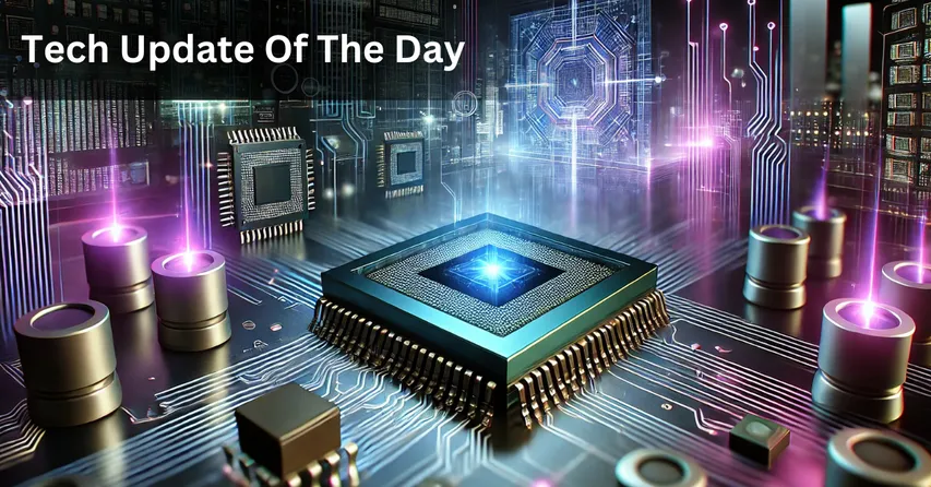 PCQuest: IT News, Gaming, Reviews & Insights for Professionals