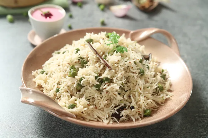 how to cook basmati rice sanjeev kapoor