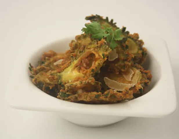 how to cook karela by sanjeev kapoor