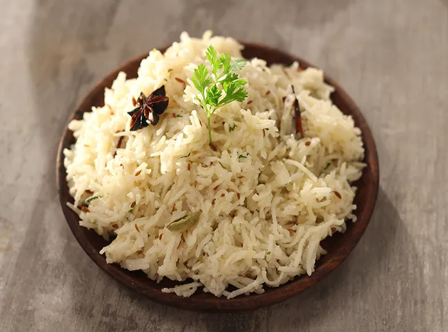 how to cook basmati rice sanjeev kapoor