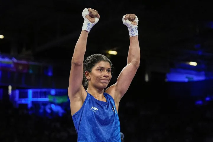 SheThePeople is Asia's Largest Women's Channel | Inspiring Stories of Women