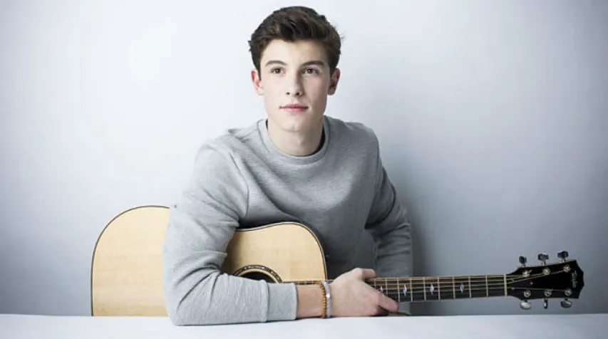 Shawn Mendes singer News - Latest Shawn Mendes singer News, Breaking ...