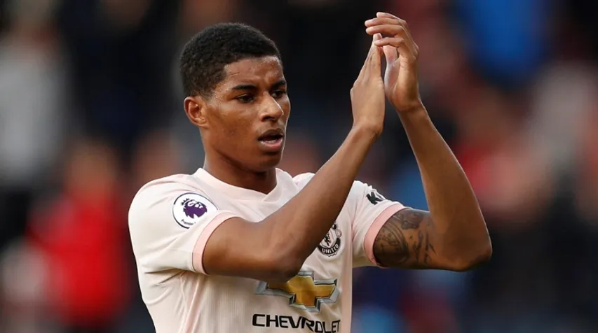 Marcus Rashford children News - Latest Marcus Rashford children News ...