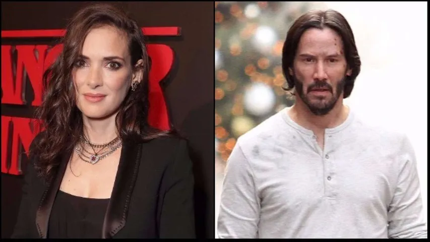 Keanu reeves married to winona ryder News - Latest Keanu reeves married ...