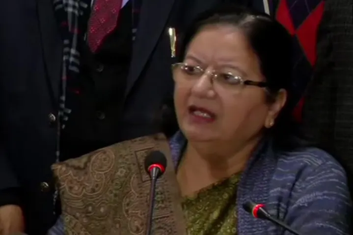 jamia millia islamia protest News - Latest jamia millia islamia protest ...