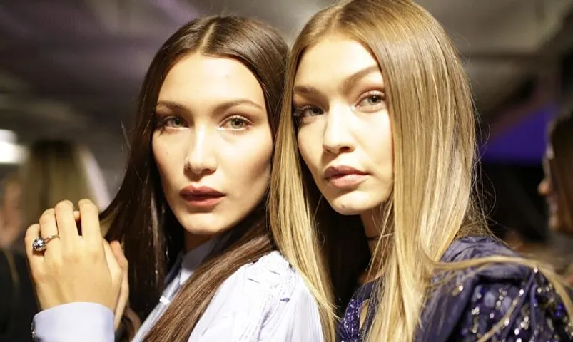 hollywood models News - Latest hollywood models News, Breaking ...