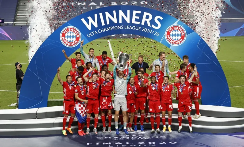 UCL Final photos News - Latest UCL Final photos News, Breaking UCL ...