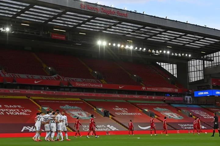 Premier League 2021-22 News - Latest Premier League 2021-22 News ...