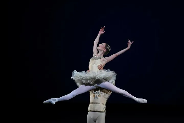 royal ballet News - Latest royal ballet News, Breaking royal ballet ...