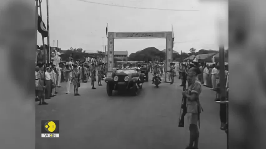 Anatomy of an invasion News - Latest Anatomy of an invasion News ...