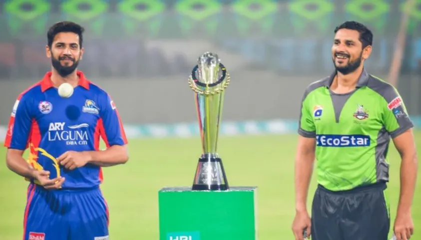 PSL final live streaming News - Latest PSL final live streaming News ...