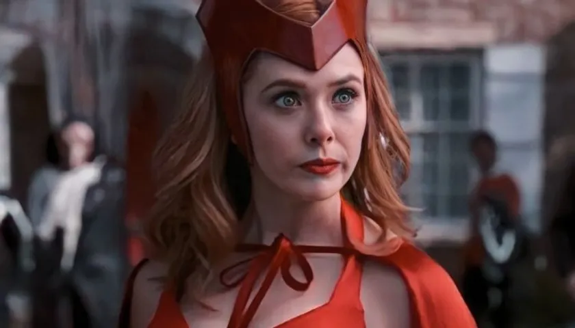 wanda vision News - Latest wanda vision News, Breaking wanda vision ...