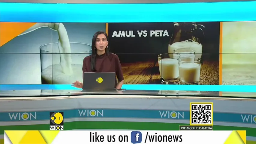peta vs amul News - Latest peta vs amul News, Breaking peta vs amul ...
