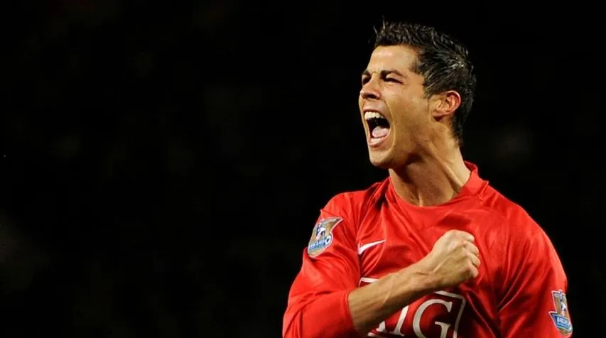 Cristiano Ronaldo debut News - Latest Cristiano Ronaldo debut News ...