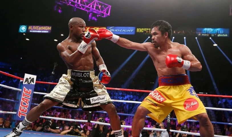 Manny Pacquiao News - Latest Manny Pacquiao News, Breaking Manny ...