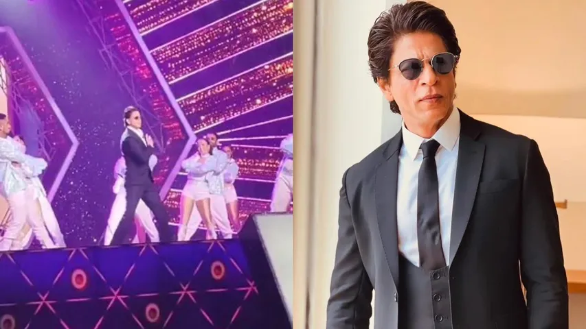 Shah Rukh Khan latest News - Latest Shah Rukh Khan latest News ...