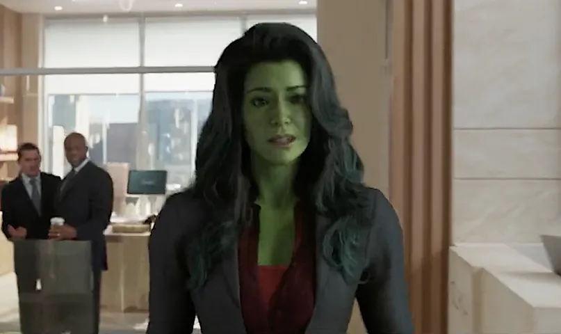 Tatiana Maslany as She-Hulk News - Latest Tatiana Maslany as She-Hulk ...