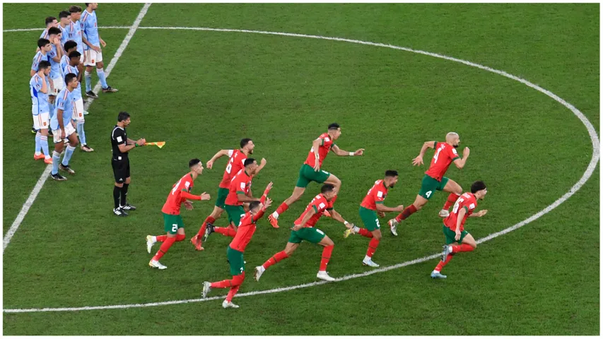 morocco vs spain News - Latest morocco vs spain News, Breaking morocco ...