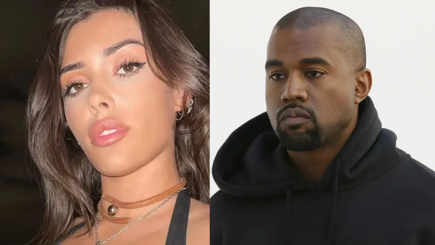 who is kanye west new wife News - Latest who is kanye west new wife ...