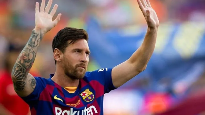 Lionel Messi Barcelona News - Latest Lionel Messi Barcelona News ...