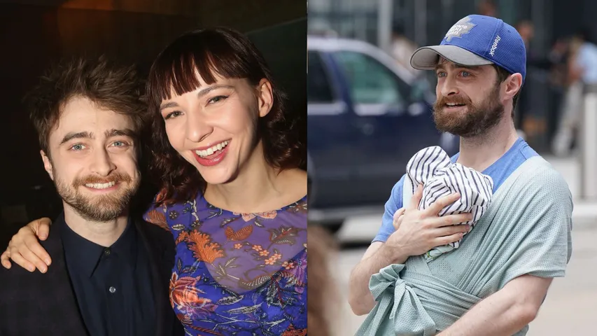 Daniel Radcliffe son News - Latest Daniel Radcliffe son News, Breaking ...