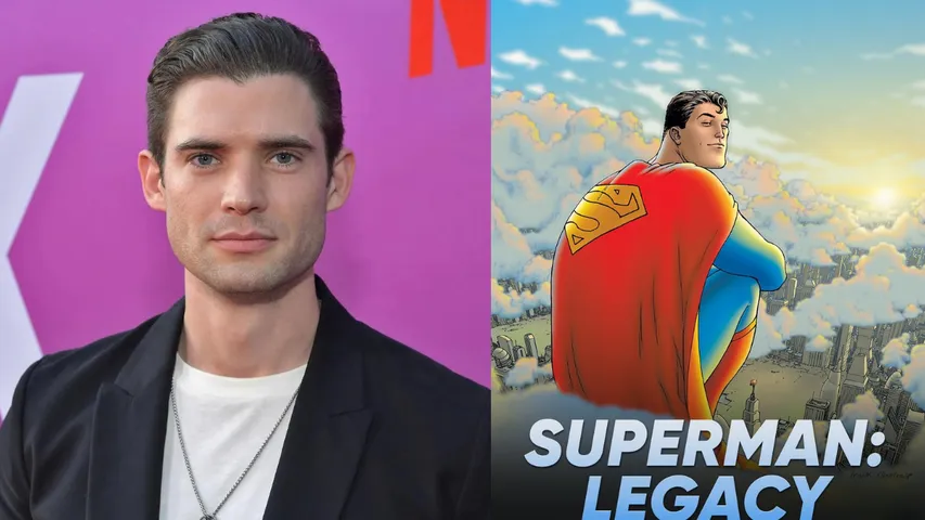 everything to know about Superman Legacy News - Latest everything to ...