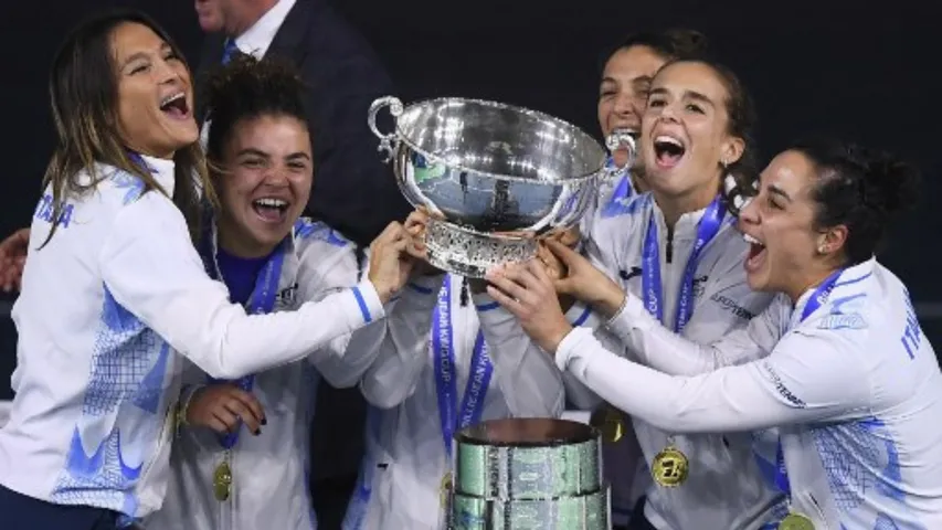 BJK Cup 2024 News - Latest BJK Cup 2024 News, Breaking BJK Cup 2024 ...