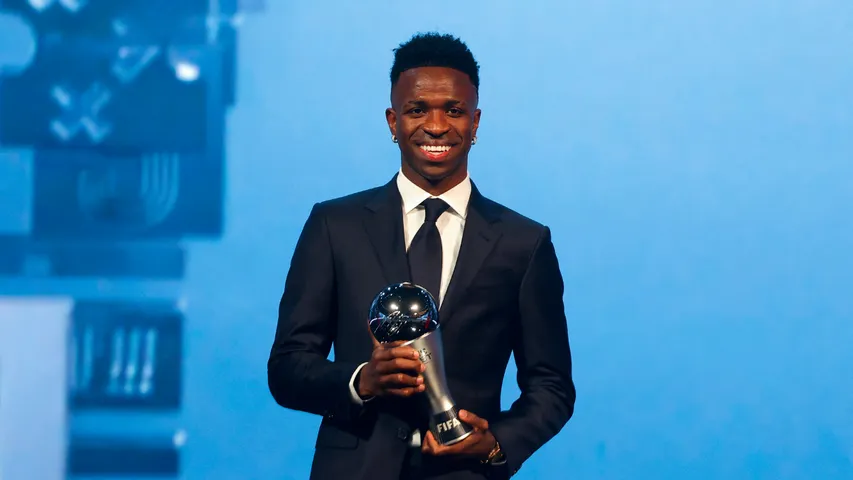 FIFA best player of the year News - Latest FIFA best player of the year ...
